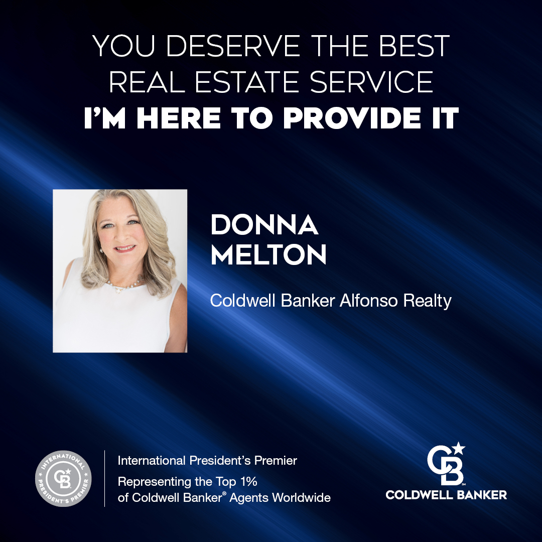 Mississippi Gulf Coast Real Estate Service | Donna Melton, Coldwell ...
